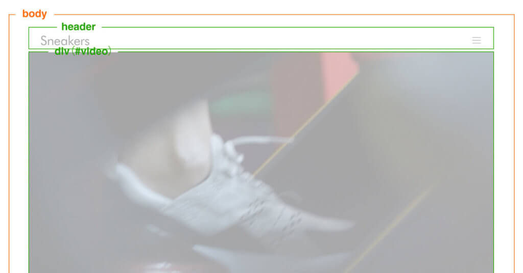 【HTML/CSS コーディング練習】上級編：メディアサイト／グリッドレイアウト | Codejump（コードジャンプ）【旧 Codestep】