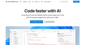 VSコードのダウンロードとインストール方法について解説 | Codejump（コードジャンプ）